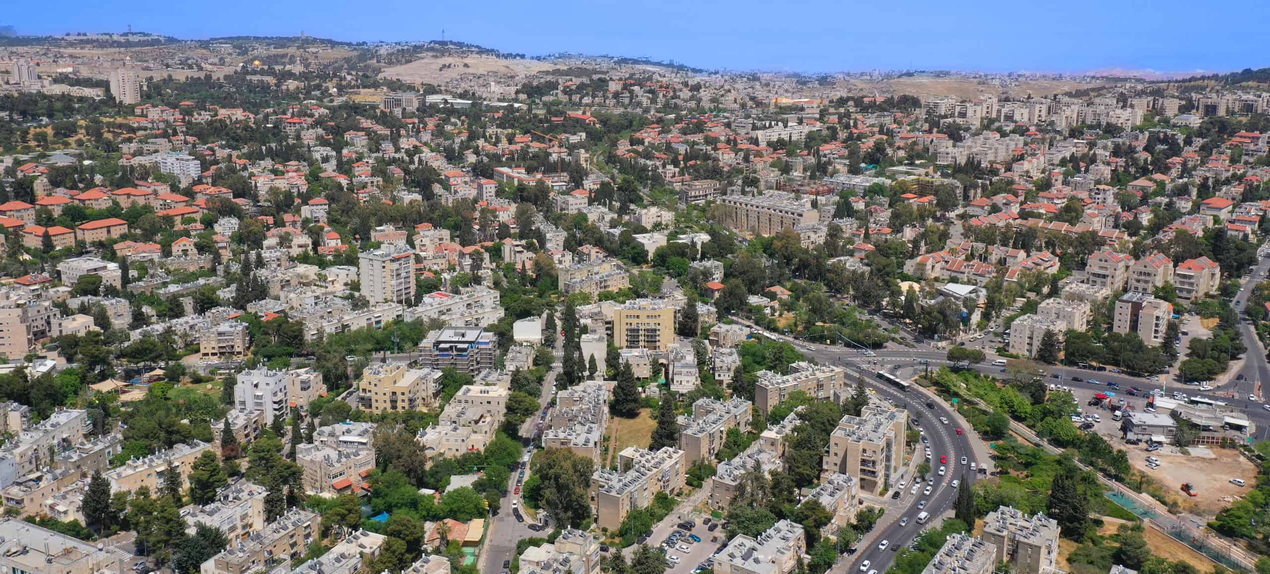 Luxury Apartments for Sale in Katamon, Jerusalem | ASDEN